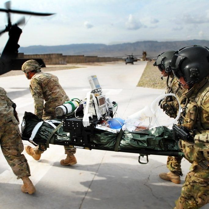 Trainingssimulator - PCCS Pro - Operative Experience Inc. - Monitoring ...