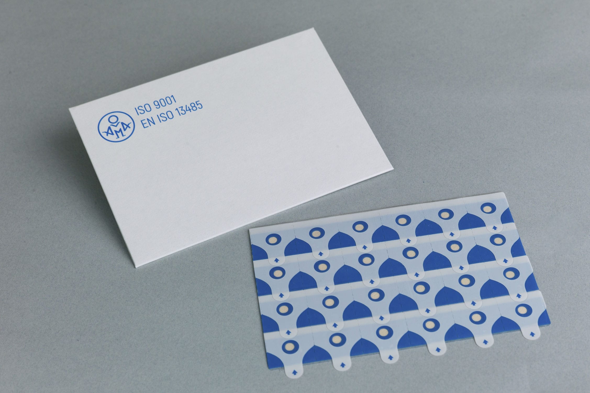 Schnelltest für Magen-Darm-Krankheiten - AMA RUT Pro - AMA company ...