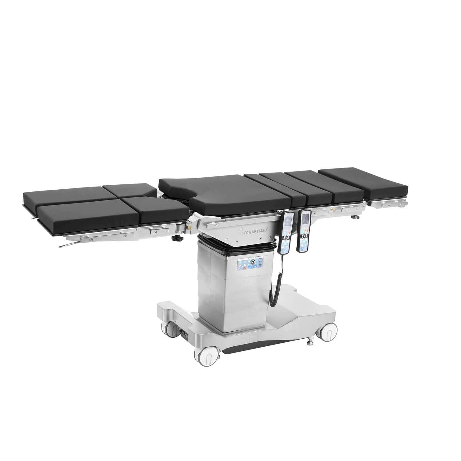 Universeller OP-Tisch - ET800 - Ningbo Techart Medical Equipment ...