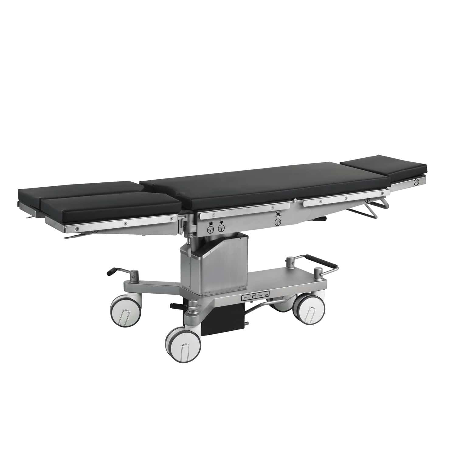 Universeller OP-Tisch - MT600 - Ningbo Techart Medical Equipment ...