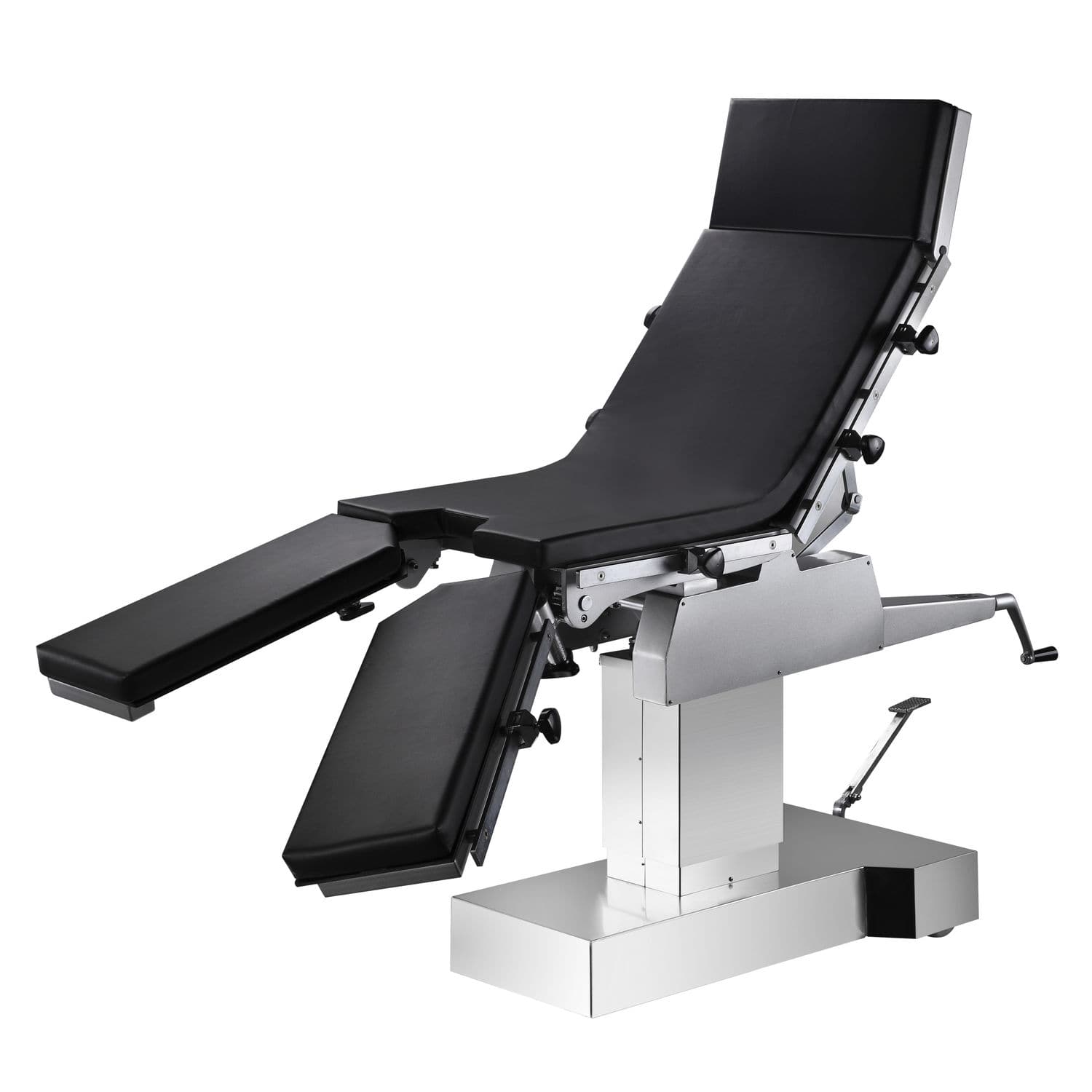 Universeller OP-Tisch - MT300 - Ningbo Techart Medical Equipment ...