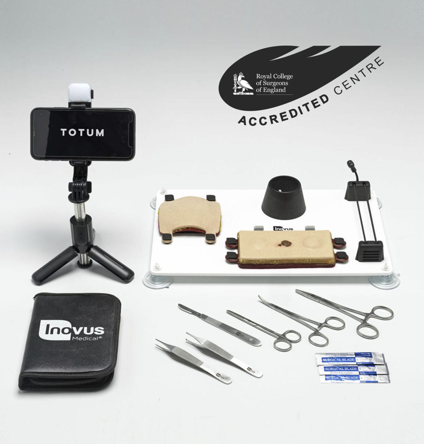 Simulator für die Ausbildung - 00001461 - Inovus Medical - Ausbildung ...