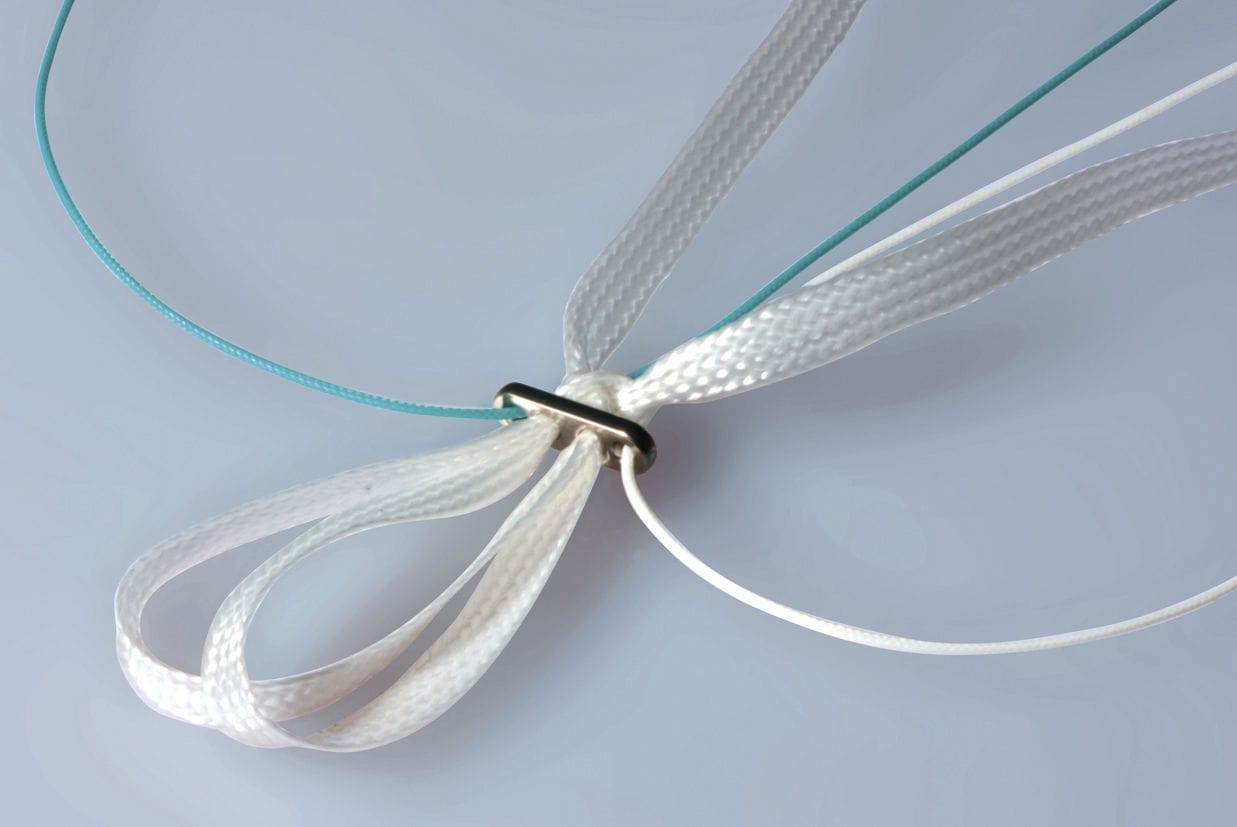 Button zur Rekonstruktion des vorderen Kreuzbandes - AIM-FIX® LOCK ...