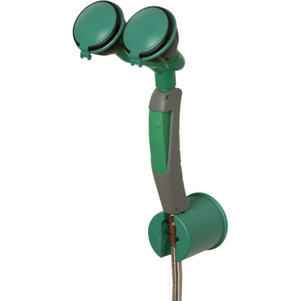 Notfalldusche - 9.71.402 - Düperthal Sicherheitstechnik GmbH & Co. KG