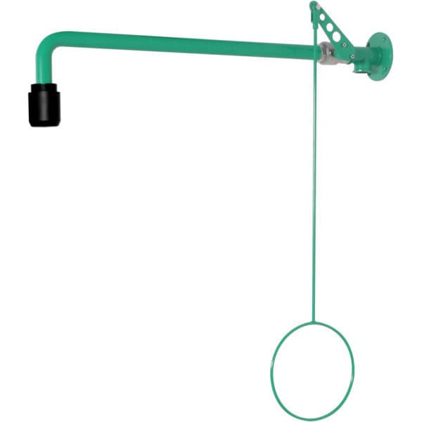 Notfalldusche - 9.82.085 - Düperthal Sicherheitstechnik GmbH & Co. KG