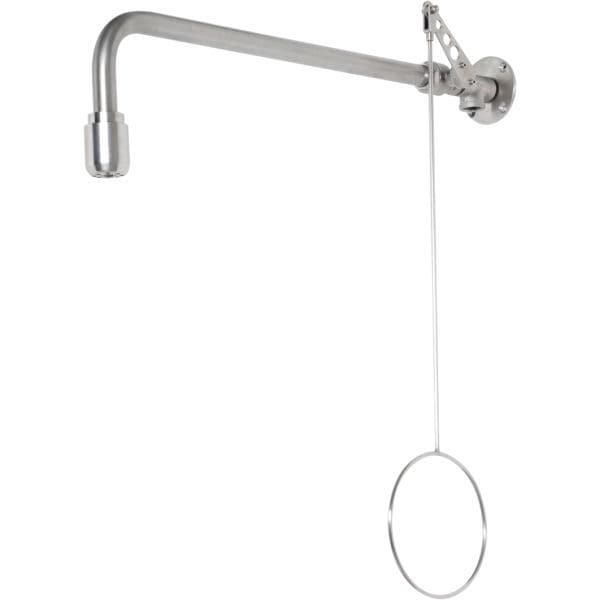 Notfalldusche - 9.82.095 - Düperthal Sicherheitstechnik GmbH & Co. KG