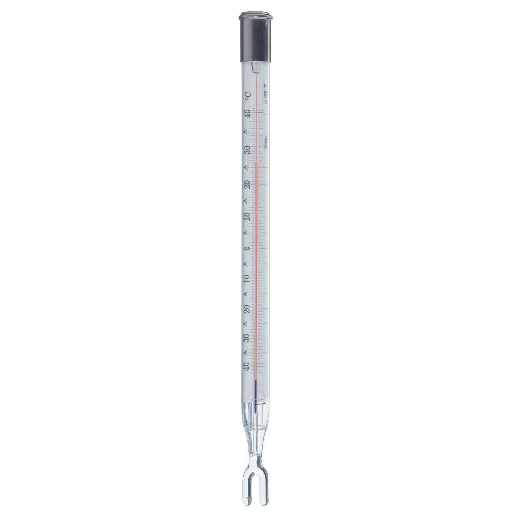 Laborthermometer - 1162109 - Ludwig Schneider - analog