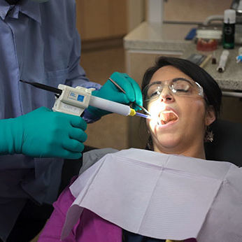 Dental-Simulationsmodul - SIMTICS