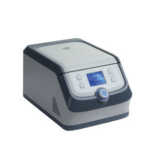 Laborzentrifuge - TT-15000 - Hercuvan - Molekularbiologie / Multifunktion / Blut