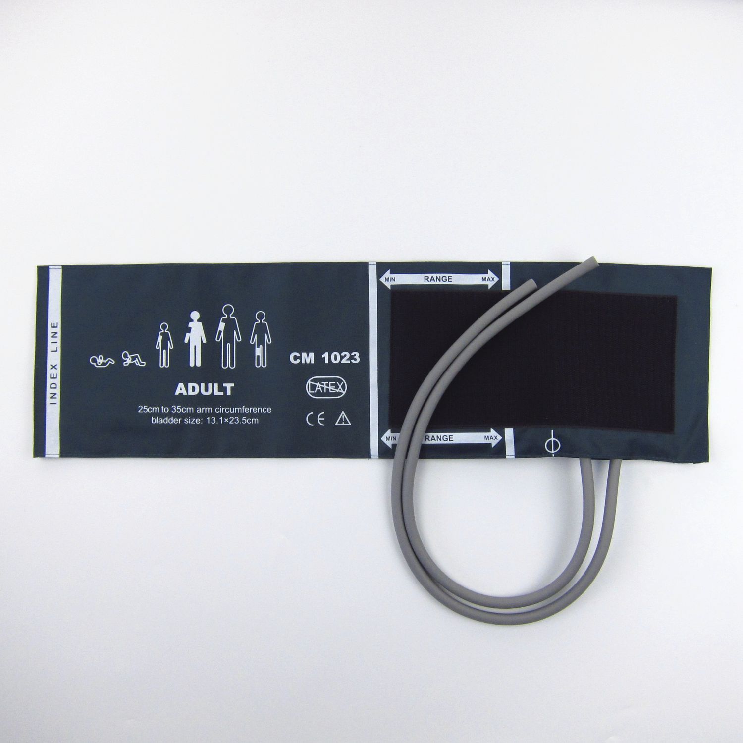 Manschette für NIBD - Promed Group