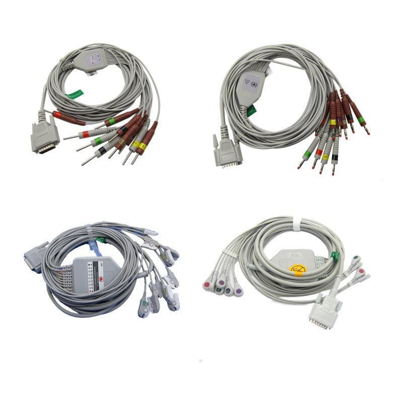 EKG-Kabel - Promed Technology
