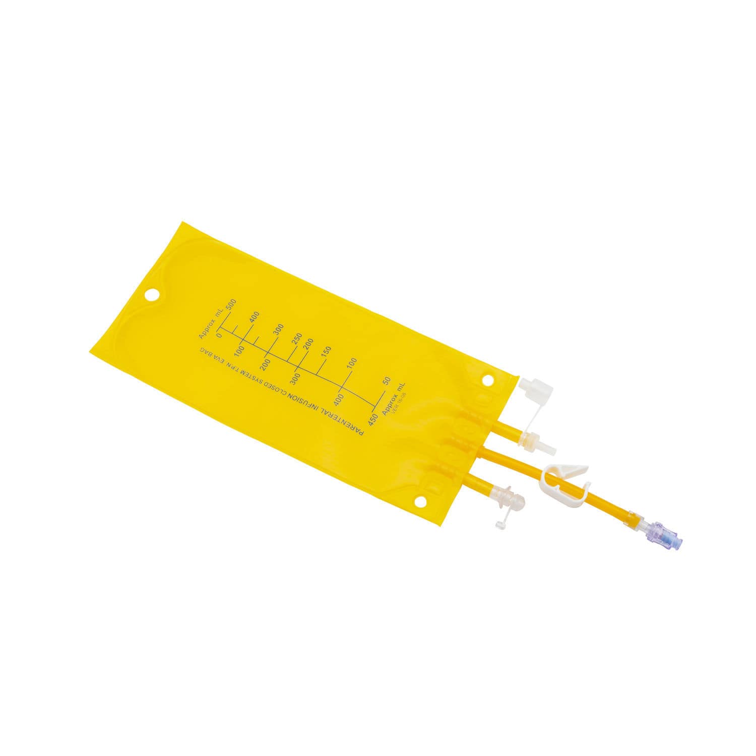 Chemotherapie-Lösung-Infusionsbeutel - OE250V - Eraser Medical ...