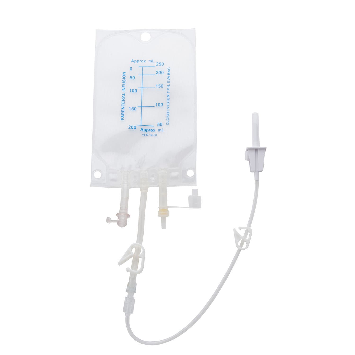 Chemotherapie-Lösung-Infusionsbeutel - OE250-11 - Eraser Medical ...