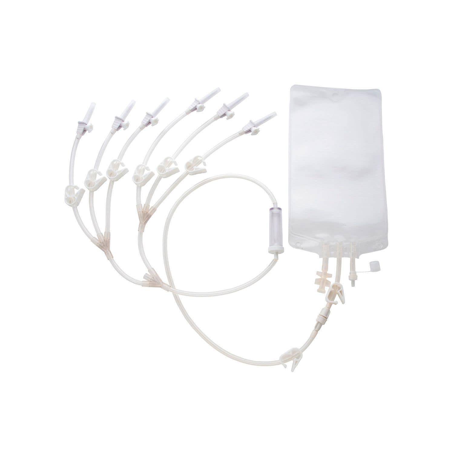 Chemotherapie-Lösung-Infusionsbeutel - OE1000-40 - Eraser Medical ...