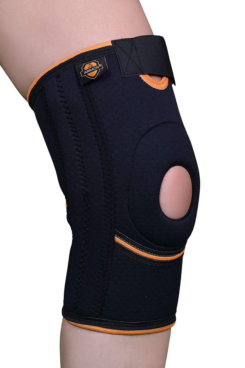 Knieorthese - ARK2101 - Armor Orthopedics - zur Stabilisierung der ...