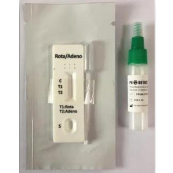 Schnelltest für Magen-Darm-Krankheiten - ProDetect™ PR-GAST-3 - Medical ...