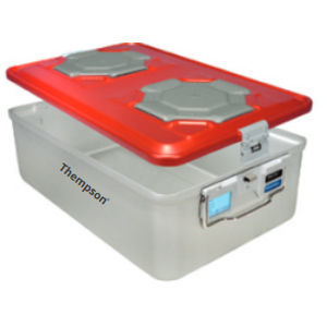Sterilisationscontainer für Instrumente - XL - Thempson