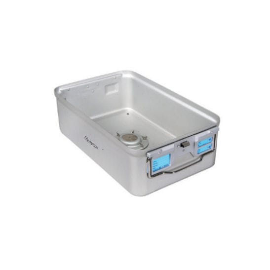 Sterilisationscontainer für Instrumente - 11-300 - Thempson