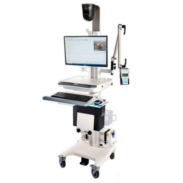 EEG-System / 32 Kanäle - BRAIN QUICK® LTM - Micromed Italy - 256 Kanäle ...