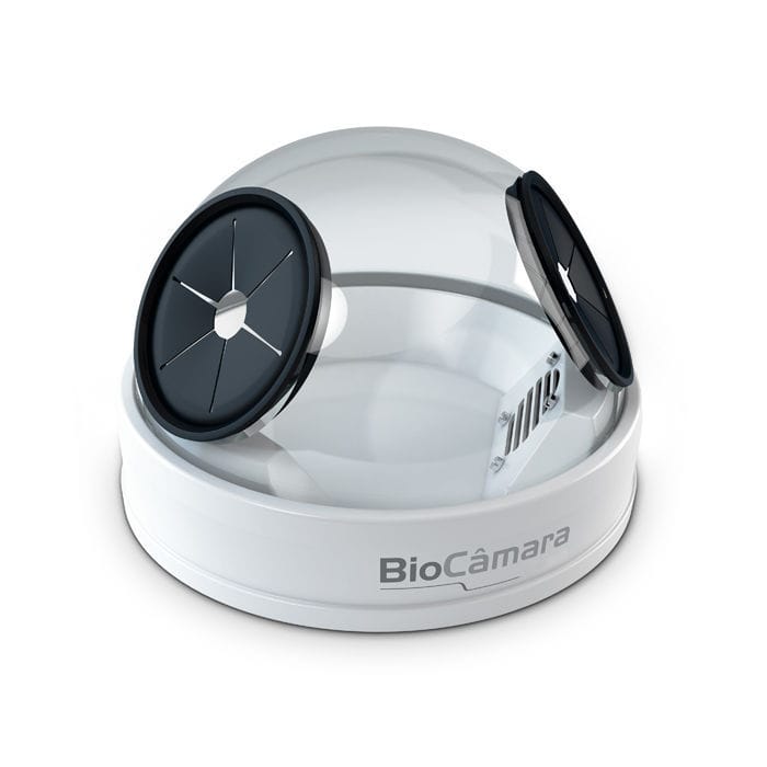 Auslass-Abzugshaube - 215 - MHC TECHNOLOGY - für Dentallabor / Tisch