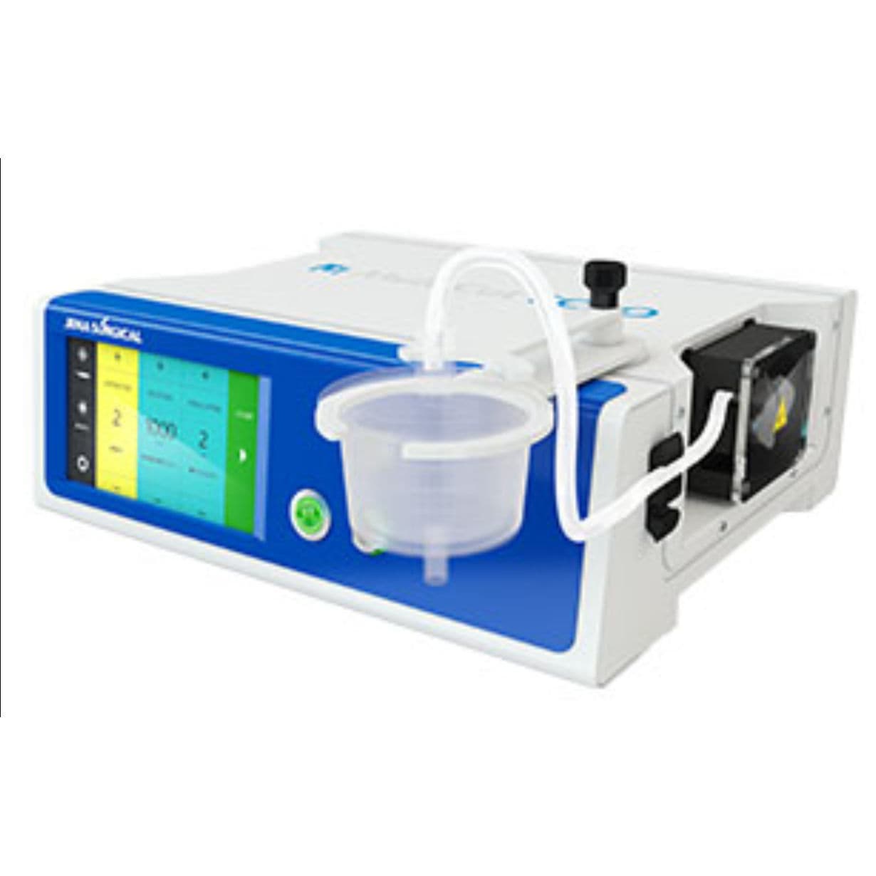 Morcellator für Enukleation der Prostata - MultiCut Solo - JenaSurgical