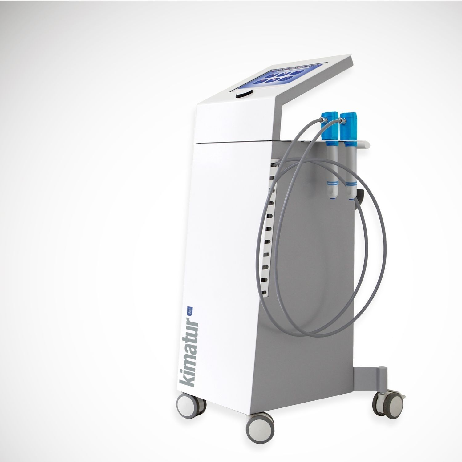 Extrakorporales Stoßwellentherapiegerät / für orthopädische ...