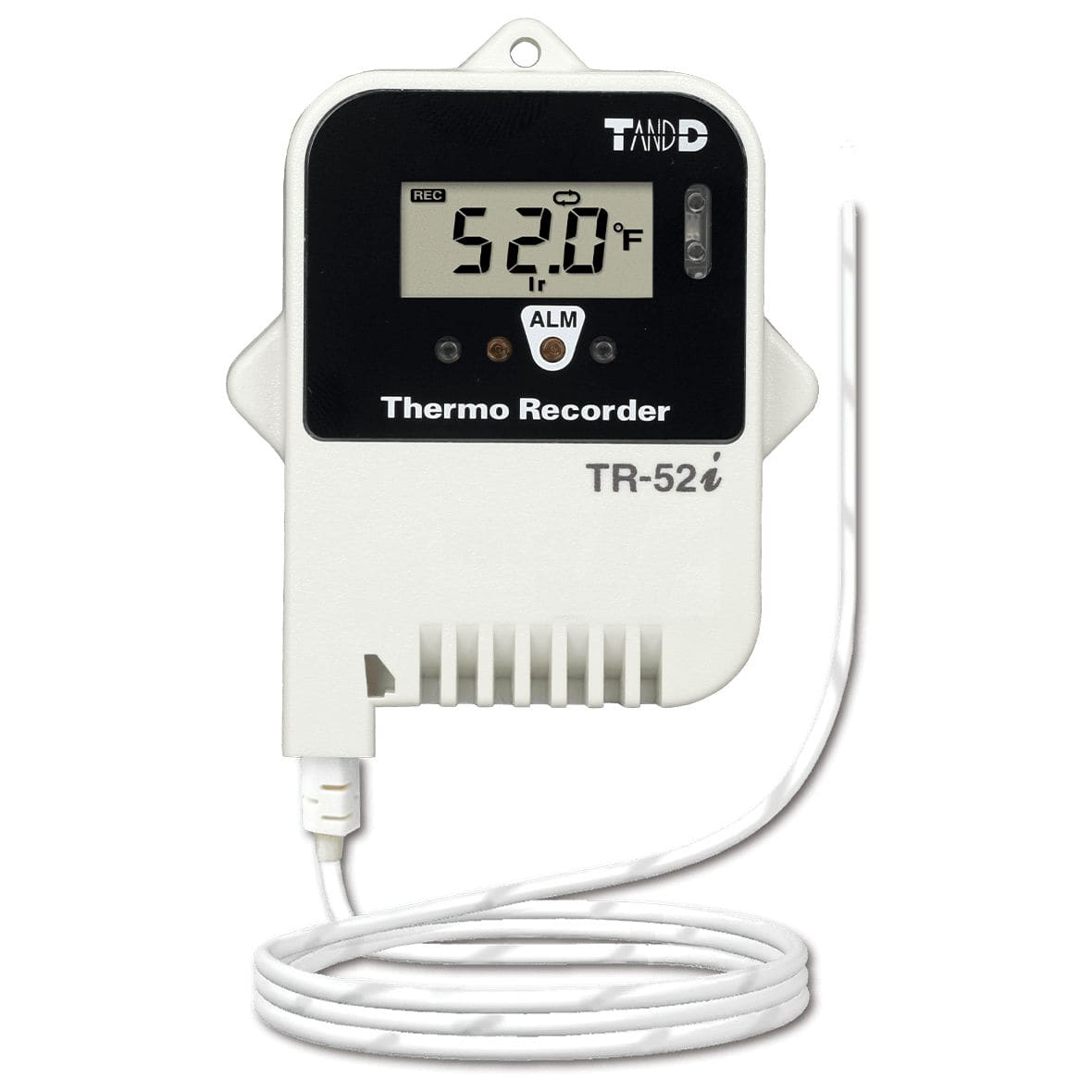 Temperatur-Datenlogger - TR-52i - T&D Corporation - Labor / USB / Fühler