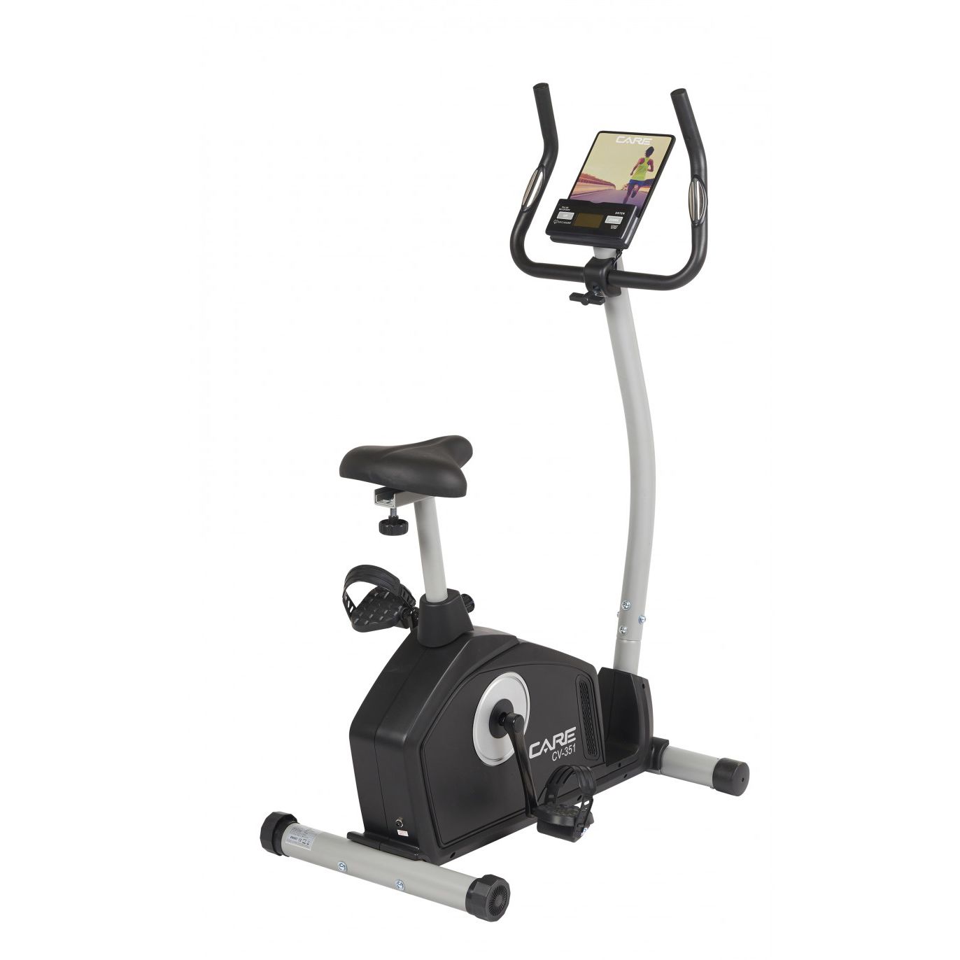 Heimtrainer - CV-351 - Care Fitness