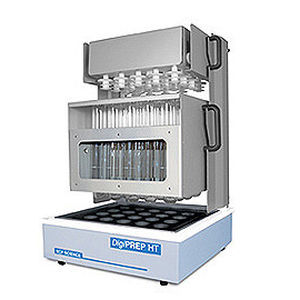 Labor-Aufschlusseinheit - 010-525-402 - SCP SCIENCESCP SCIENCE - Block ...