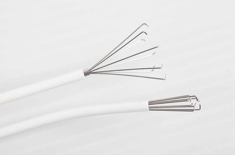 Vena Cava Filter - FT.902010 - ALN Implants Chirurgicaux