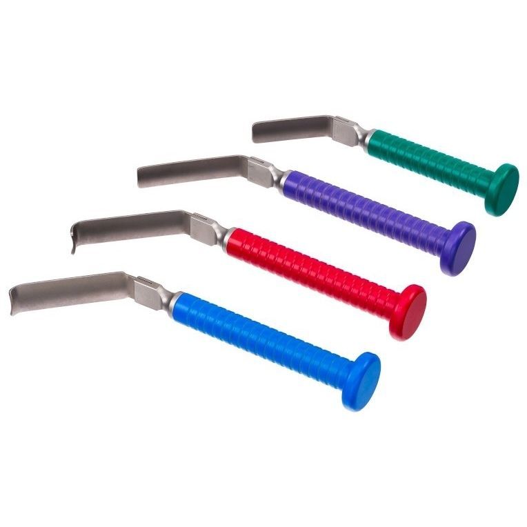 LWS-Retraktor - Phantom TL - TeDan Surgical Innovations - OP