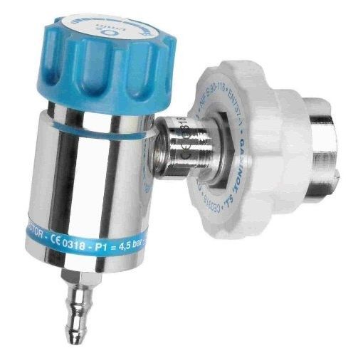 Schwebekörper-Durchflussmesser - G104 - GASINOX - O2 / Luft / für ...