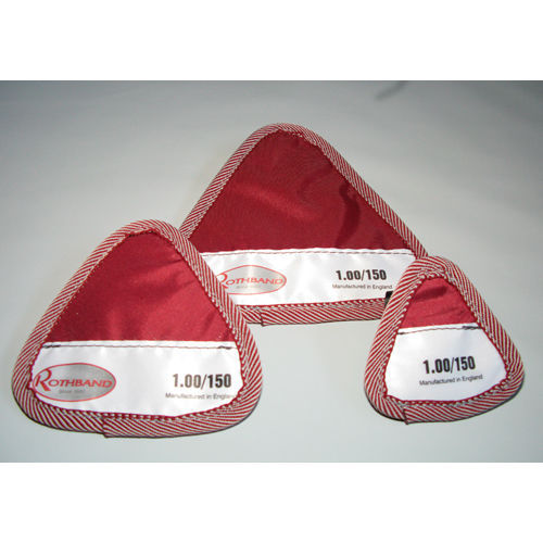 Gonaden-Röntgenschutz - GFLSET - Rothband