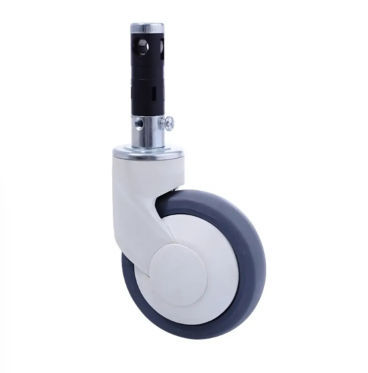 Polyamidrad - M502-125-2D - Longfen Caster