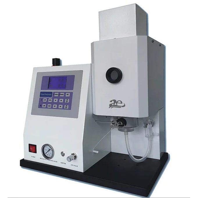 Labor-Photometer - AE-FP8201 - AE Lab.Ltd - für Kliniken / Flammen ...