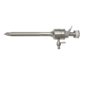 Laparoskopischer Trokar - 801.00 series - Zhejiang Geyi Medical ...