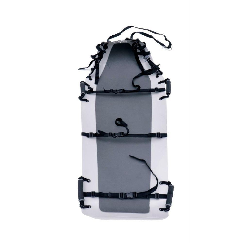 Trage für Rettungsmanöver - LELEKA-1 - EVG - EdenVetGroom - für ...