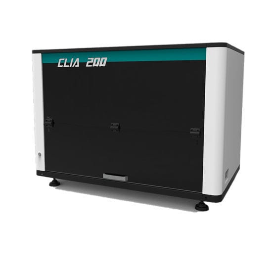 Immunoassay-Analysator / Chemilumineszenz - ADC CLIA 200 - Addcare ...