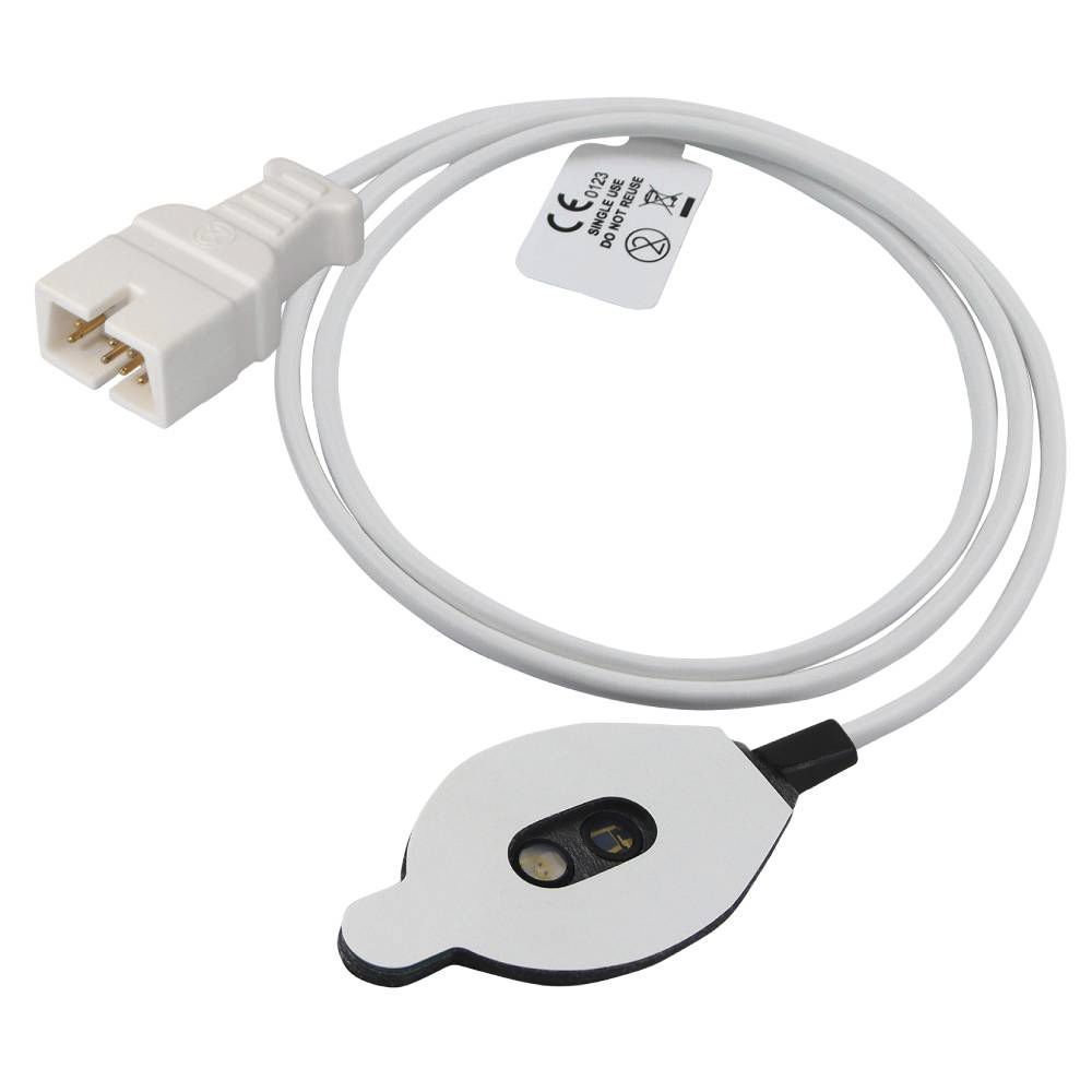SpO2-Sensor / Stirn - 602510102 - Med-link Electronics Tech ...