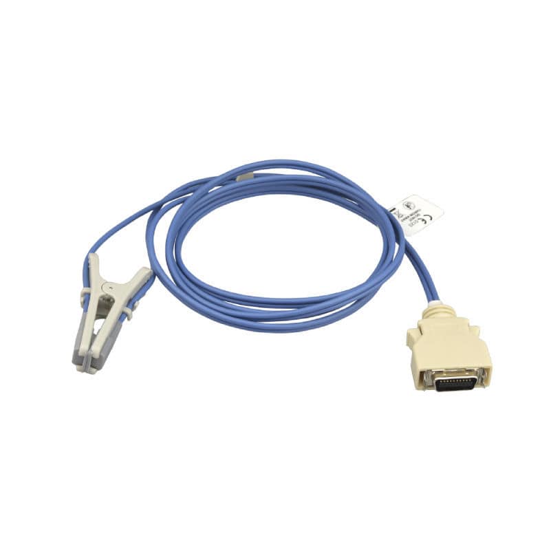 Lingualer SpO2-Sensor - S series - Med-link Electronics Tech - für ...