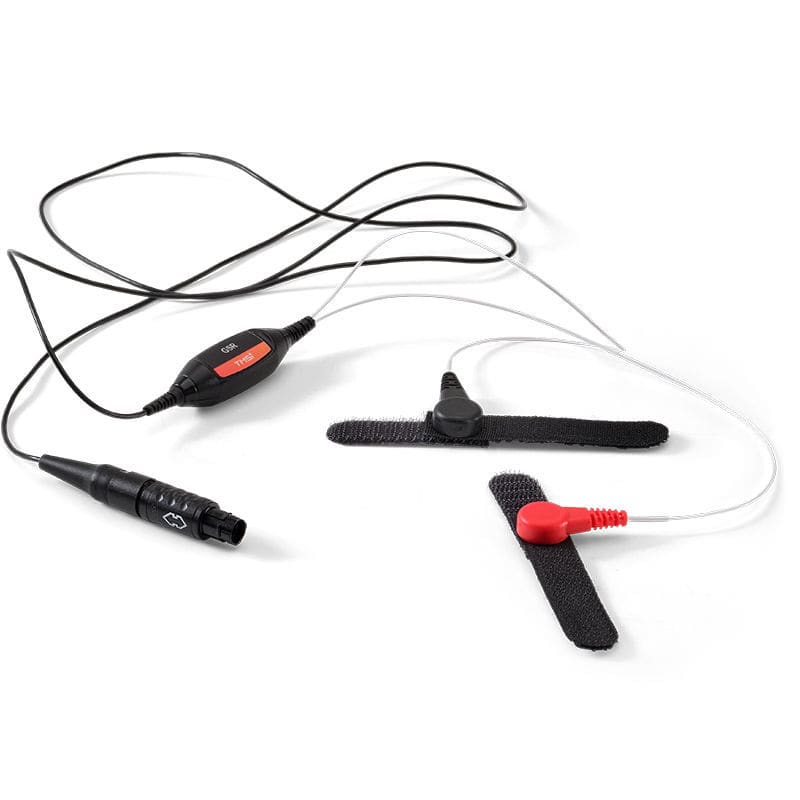 SpO2-Sensor - TMSi systems - PPG / Monitoring