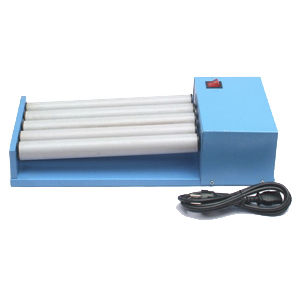 Rollenmischer - MR901 - Hi Tech Instruments - für Proben / Tisch / analog