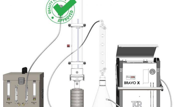 Entnahmesystem - BFE Bio Kit - TSE Systems