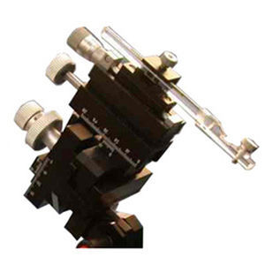 Hochpräzisions-Mikromanipulator - 746-MM-RH - Campden Instruments