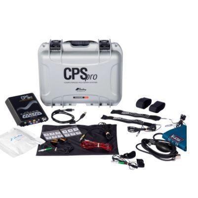 Polygraphie-System - CPSpro - Stoelting Europe