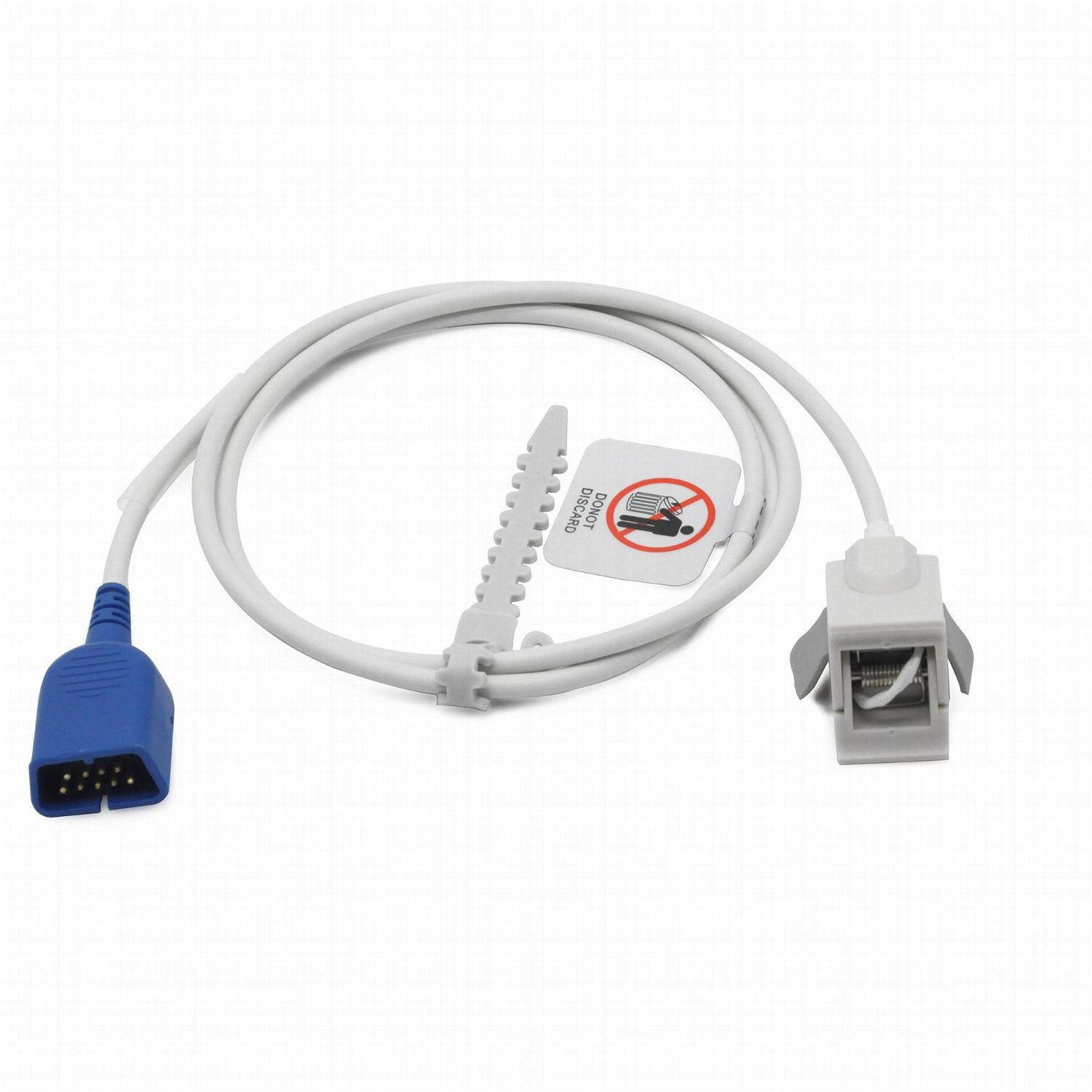 SpO2-Sensor / Multiposition - TL-201T - Shenzhen UpnMed Equipment Co ...