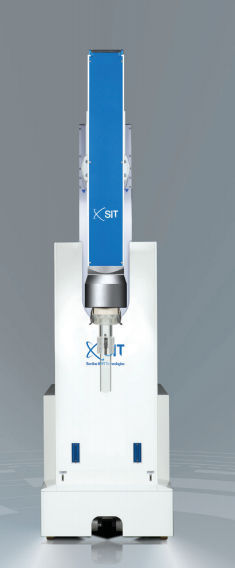 Intraoperatives Bestrahlungssystem / Elektronenstrahlbündel - LIAC HWL ...