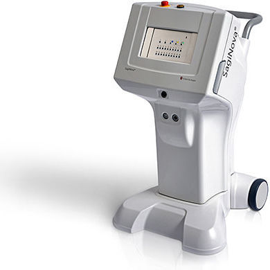 Afterloading-System / Brachytherapie - SagiNova® - BEBIG MEDICAL GmbH