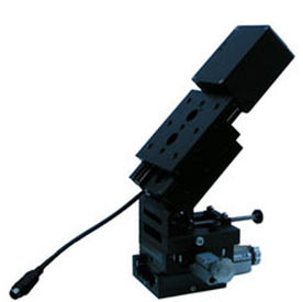 Automatisierter Mikromanipulator - ezPATCH - NeoBiosystems, Inc.