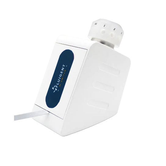 Medizinisches Mikroventil - M-SWITCH™ - FLUIGENT